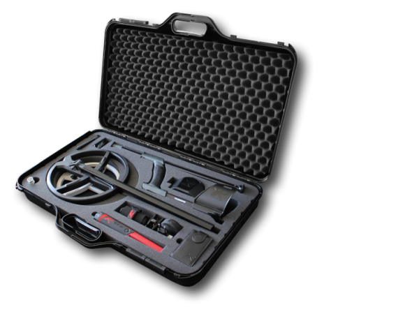 DEUS II Detectors - XP Türkiye